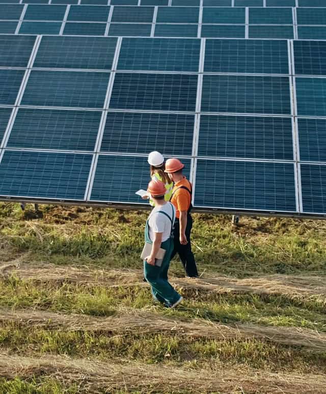 Is my property suitable for a solar farm? key criteria that will help ...